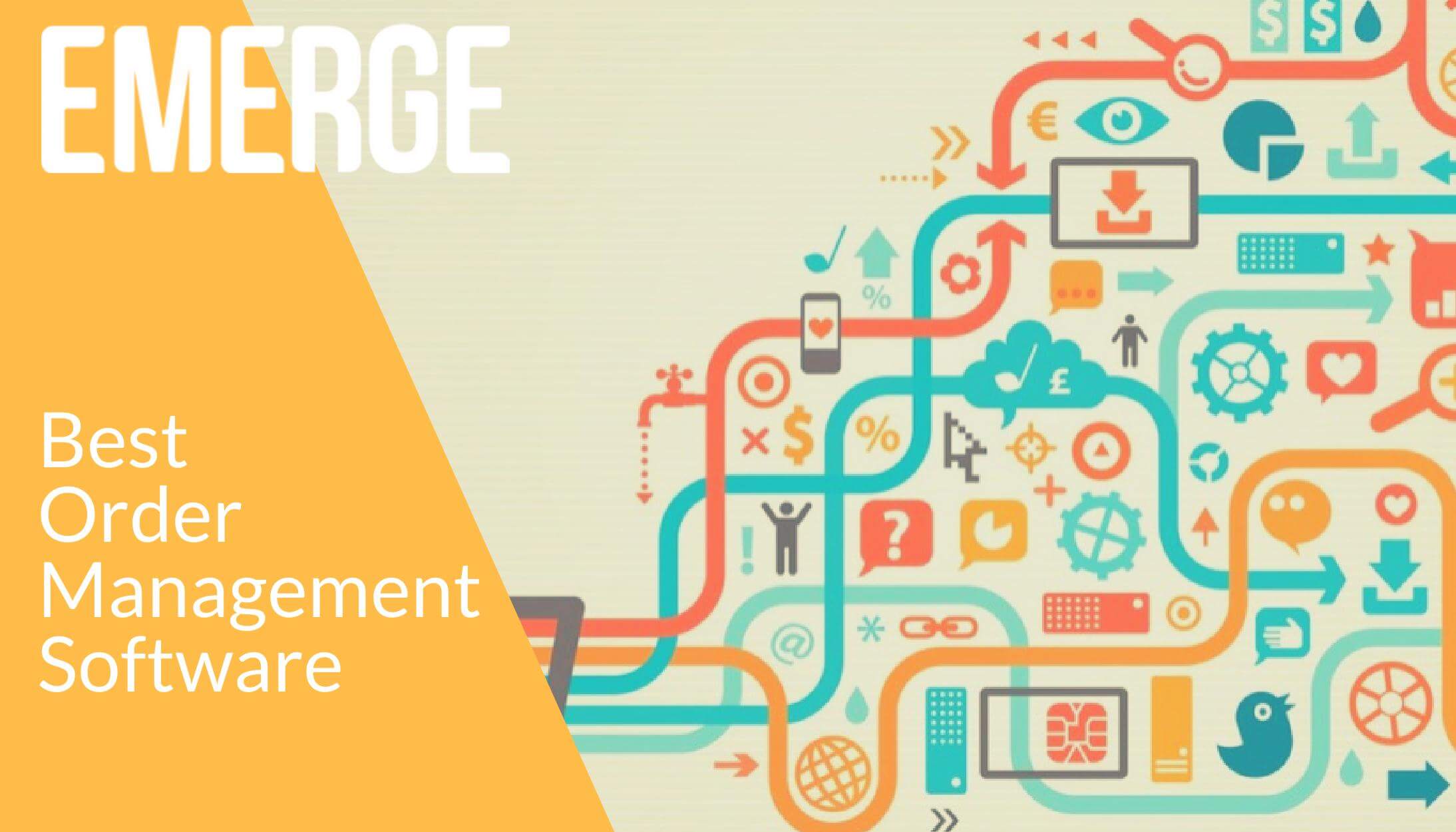 Best Order Management Software 2025 | Order Management App