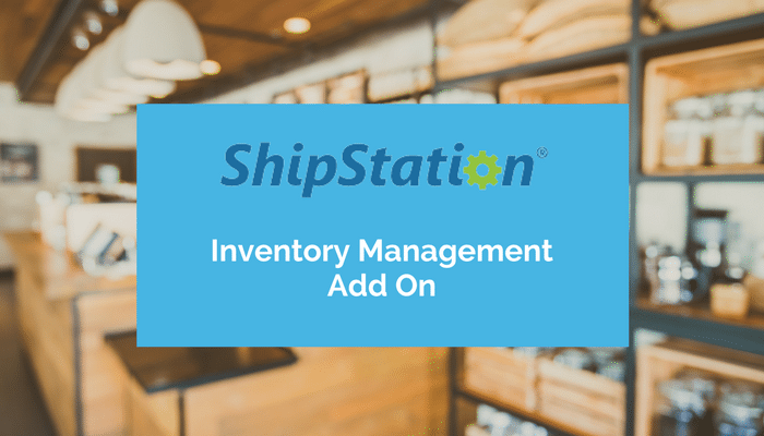 ShipStation Inventory Management Integration | EMERGE App