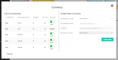 What is Web based Inventory Management Software - EMERGE App