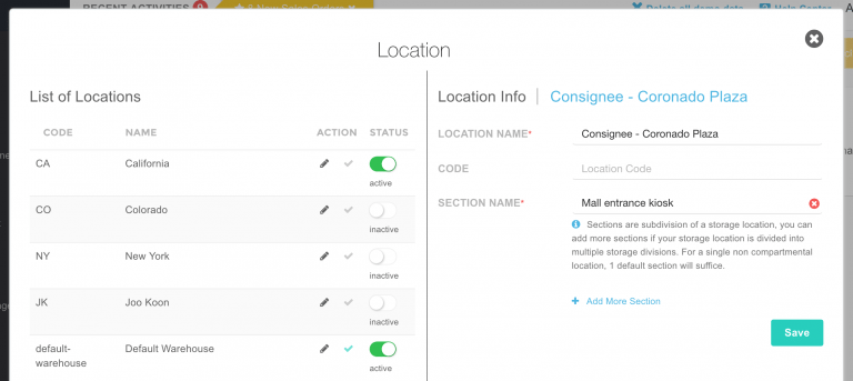 What is Consignment Inventory - Consignment Inventory Management