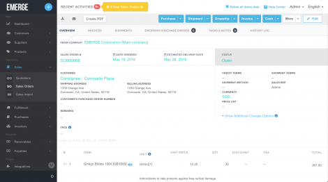What is Consignment Inventory - Consignment Inventory Management