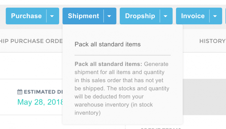 What is Consignment Inventory - Consignment Inventory Management