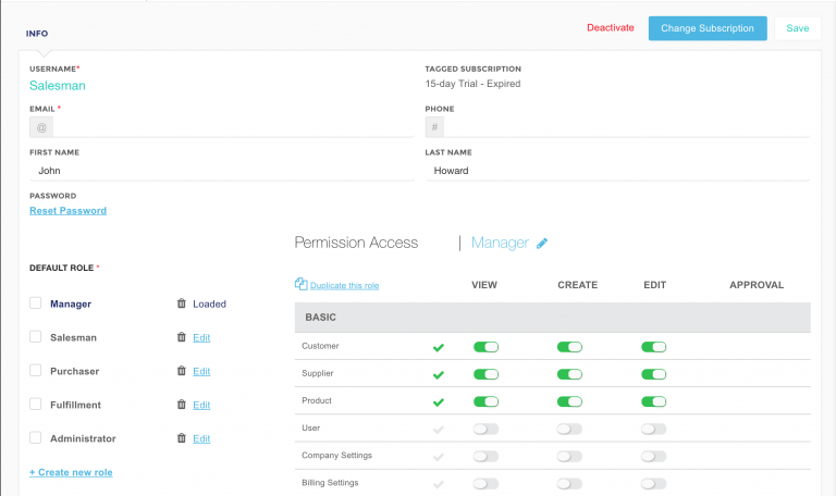 What Is Web Based Inventory Management Software Emerge App