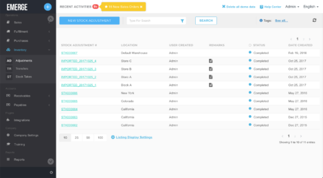 Etsy Order, Purchase & Inventory Management for Creators, Makers