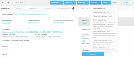 Etsy Order, Purchase & Inventory Management for Creators, Makers