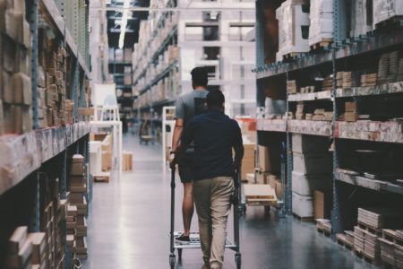 6 Steps to SKU Rationalization for Wholesalers and Manufacturers