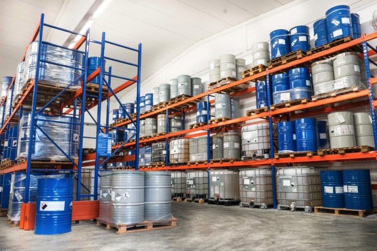 7 Steps To Manage Your Chemical Inventory With Software -EMERGE App