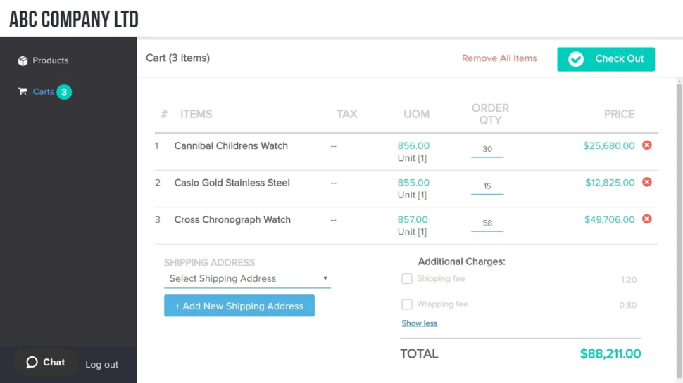 Jewelry Inventory Software That Makes Your Products Shine